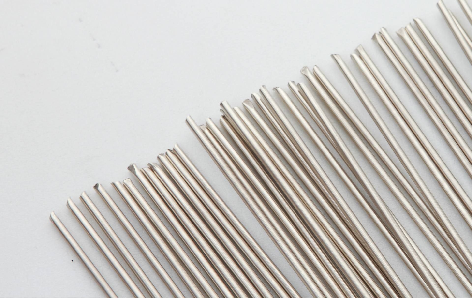 Aerospace Welding Solutions - Minghua