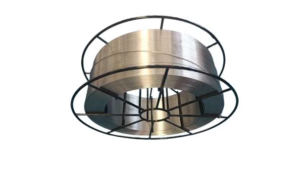 MH-SPCo-21 Cobalt Alloy Solid Welding Wire - Minghua